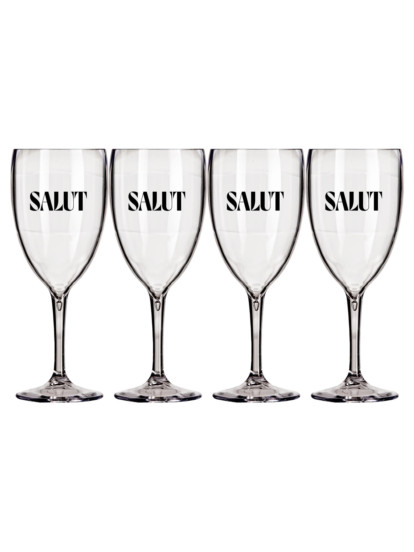 TAÇAS SALUT – SALUT WINES